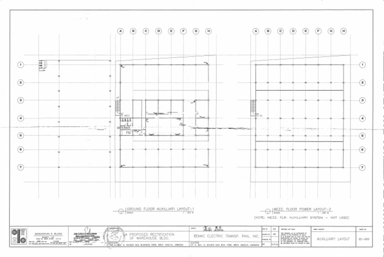 EE5 | PDF