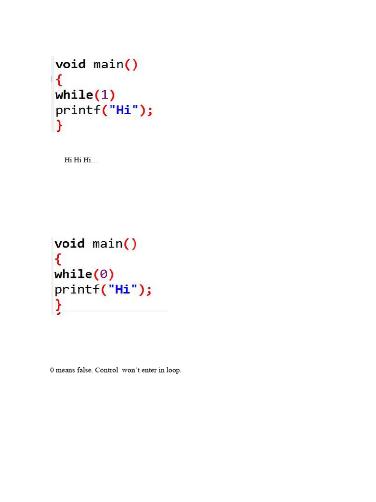 Test3 Key | PDF
