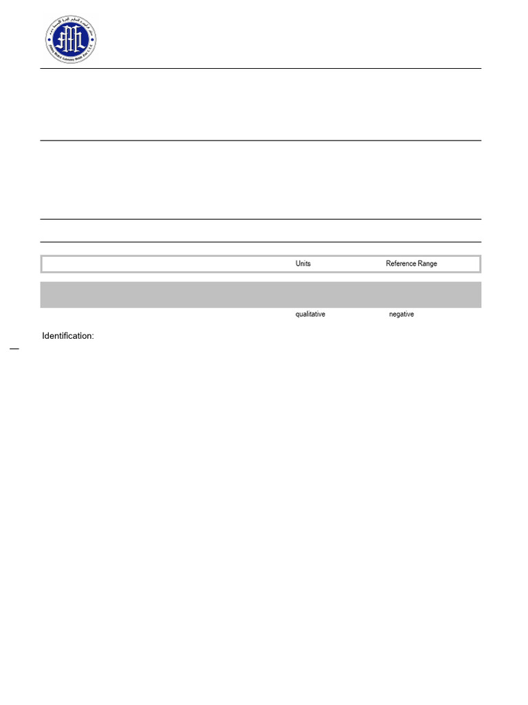 Gastroenteritis Lab Report Summary | PDF | Microbiology | Medical ...