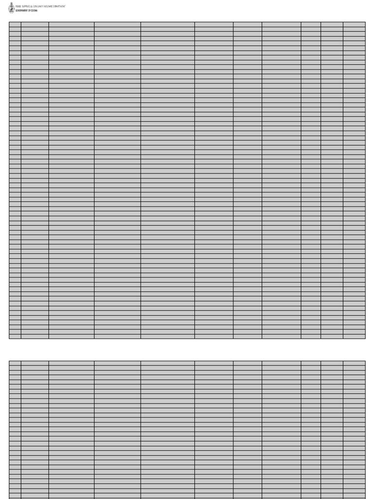 Citizenship Count Details | PDF