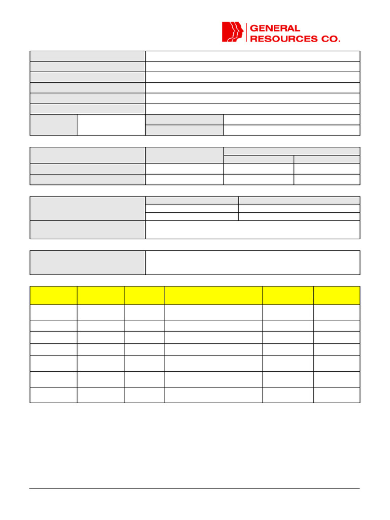 CI Night Shift Report - Labelling For Manhole, Pulling Lighting Cable ...