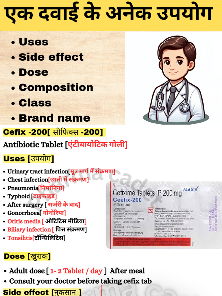 Different Medicine | PDF