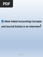 Journal Entry For Amortization With Examples & More | PDF | Book Value ...