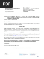 FAA Form 8130-3 Airworthiness Guide | PDF | Aviation