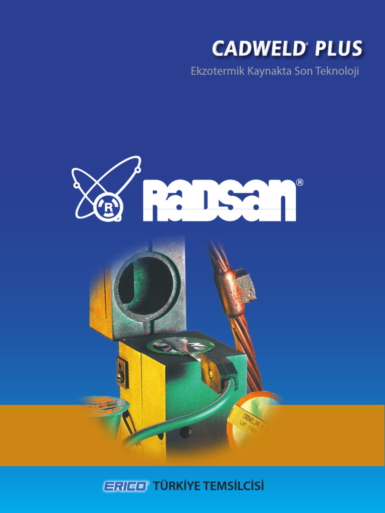 1de7ba Cadweld Plustek Sayfa | PDF