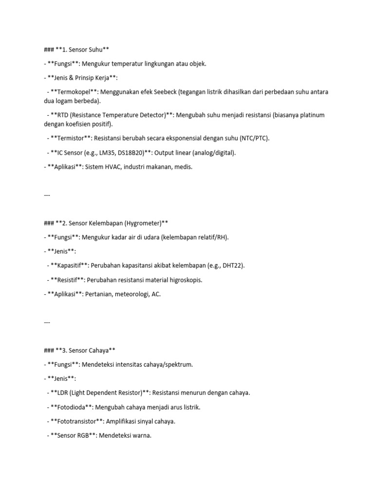 Rangkuman Uts AI | PDF