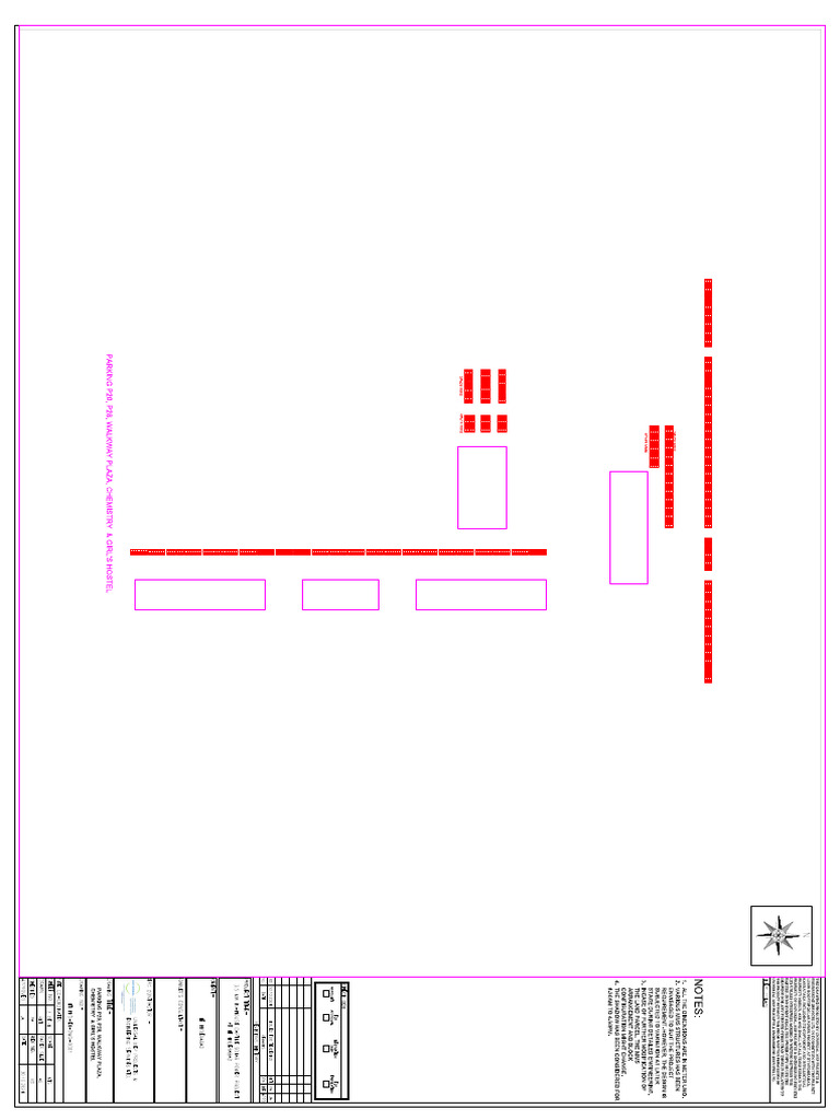 PV Array Layout-Sh.2of4 | PDF