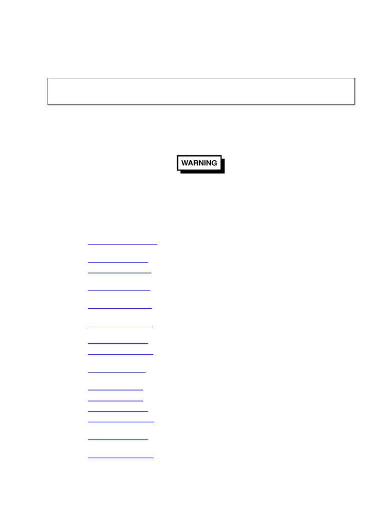 G609 Unimog All Types Servicing Instruction | PDF | Throttle | Truck