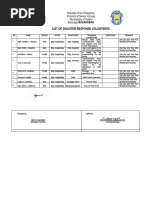 Lifeboat Recovery Strop Guidelines | PDF | Ships | Watercraft