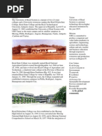 History of Narra | PDF | Organisms | Plants