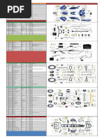 CIMC DRY CONTAINER SPARE PARTS CATALOG (2012) Customer | PDF ...