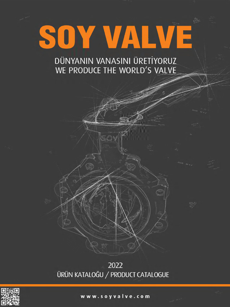 Soyvalve Katalog | PDF