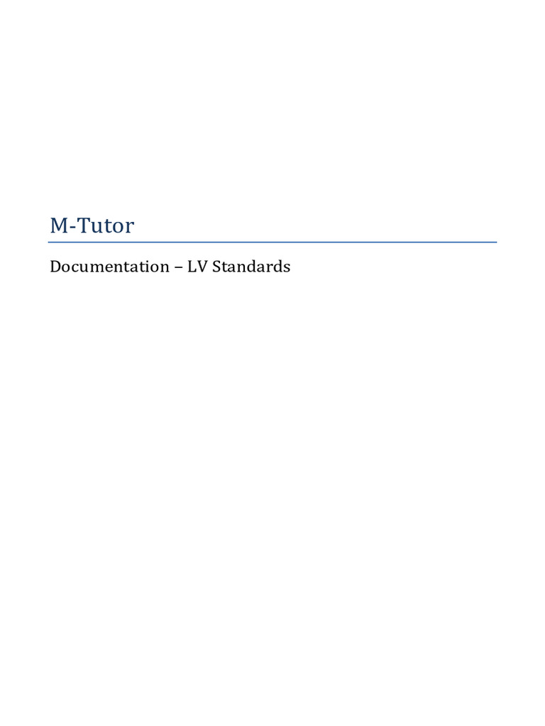 LV Standards Checklist for Storyboards | PDF | Punctuation | Sentence ...