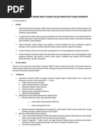 Panduan Aplikasi Renbut SDMK 4.0 | PDF