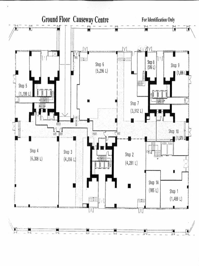 CC GF Floorplan (Area) 3 | PDF
