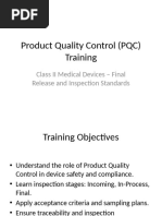 IPC CC 830C Toc | PDF | Insulator (Electricity) | Physical Sciences