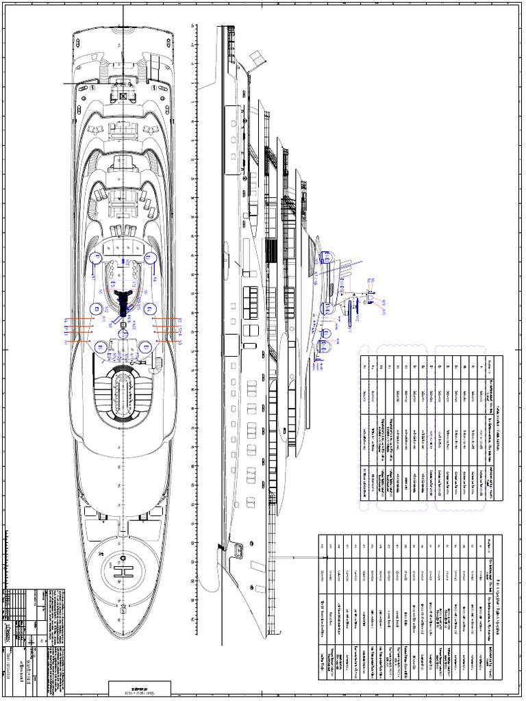 Antenna Drawing | PDF