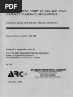 Update on RVR and Visibility Table | PDF | Code Of Federal Regulations ...