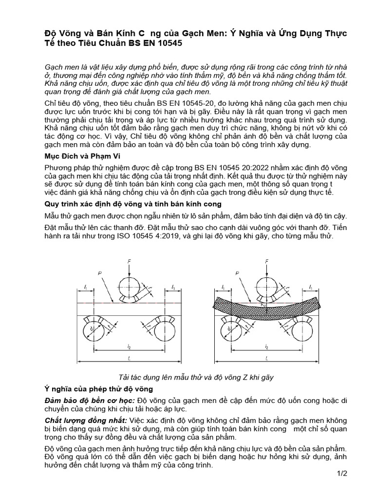 2 Ban Kinh Cong Cua Gach | PDF