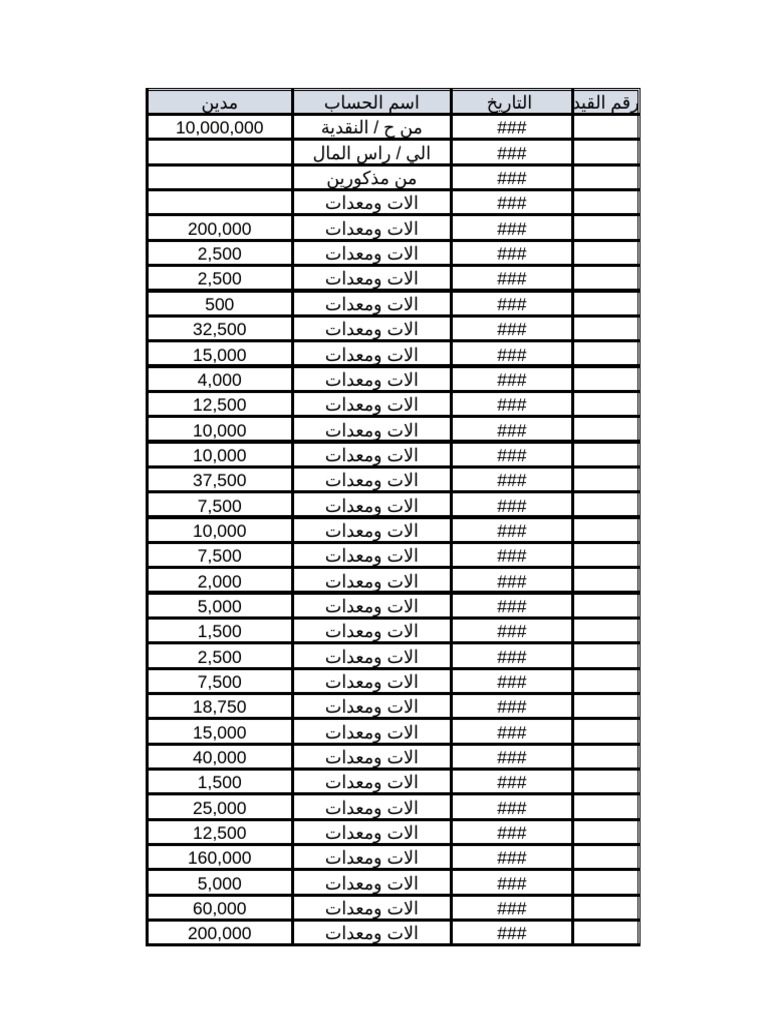 New Microsoft Excel Worksheet | PDF