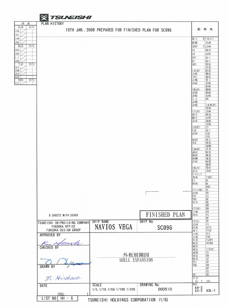 Shell Expansion 120541 | PDF