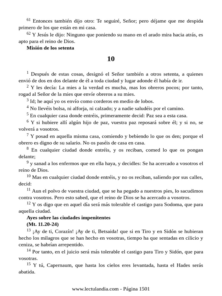 Parábola de los obreros en la viña | PDF