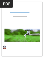 Importance of Clean Water | PDF