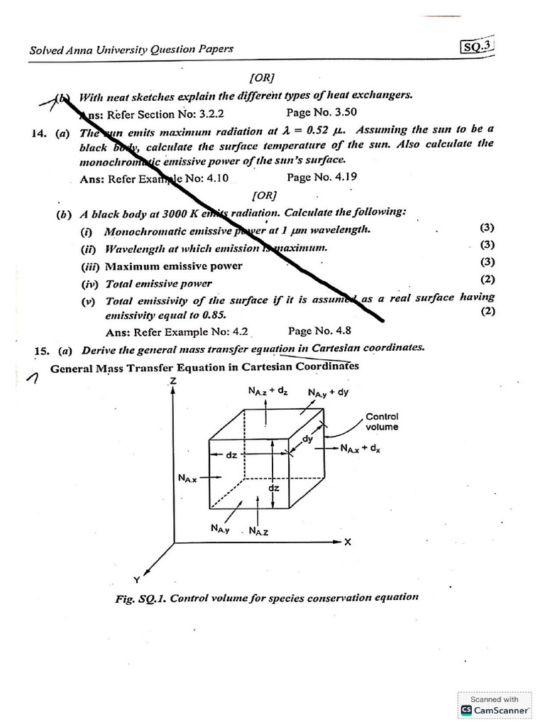 HMT-UPC-Unit 5 | PDF