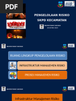 Panduan Penggunaan e-SAKIP Reviu | PDF