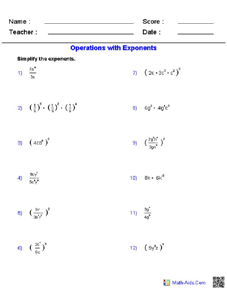 Grade 8 Assignment | PDF