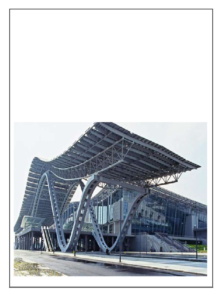 TH 2 Structural Design II | PDF | Buckling | Strength Of Materials