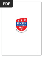 HDFC Nach Form | PDF | Banks | Service Industries