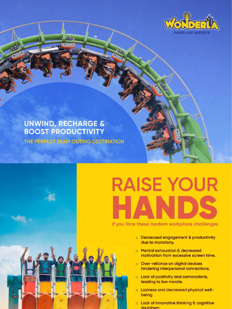 Bangalore Deck | PDF