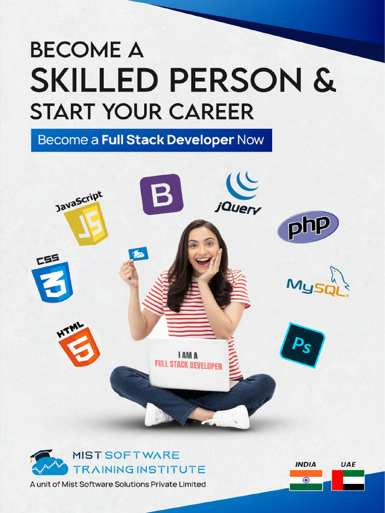 Mist Software Training Institute | PDF