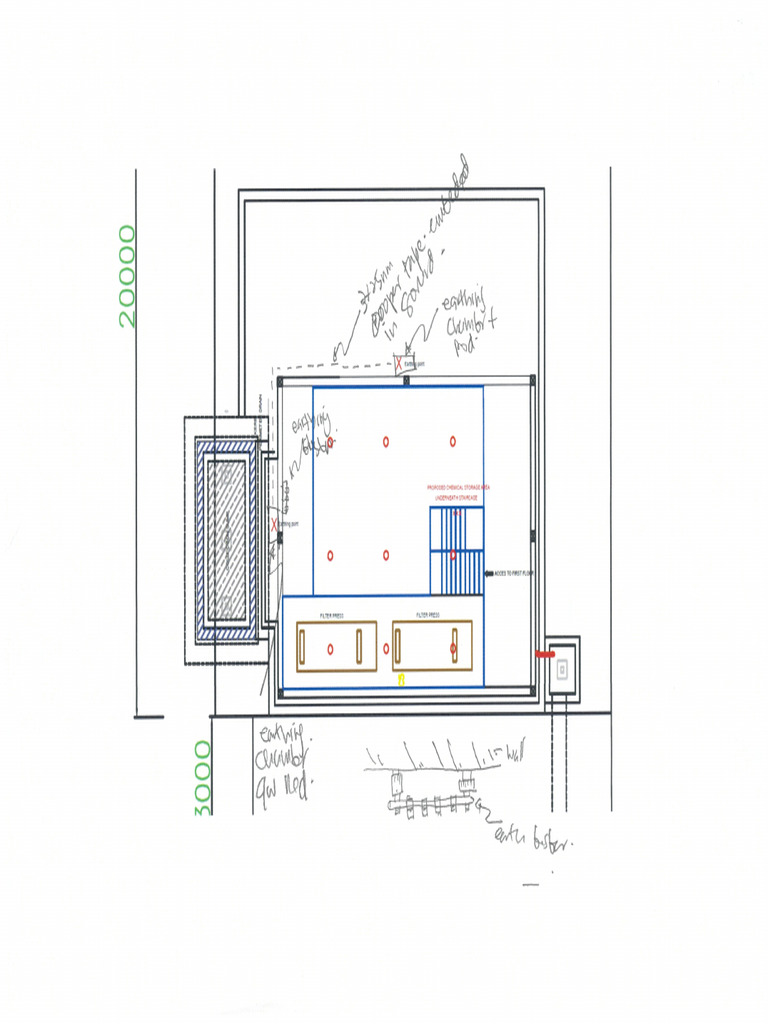Etp DWG | PDF