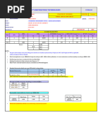 Drop Wall Design and Analysis | PDF | Bending | Beam (Structure)