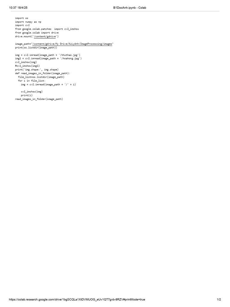 B1DocAnh - Ipynb - Colab | PDF