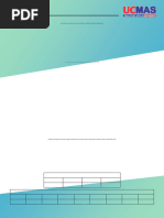 UCMAS Handouts | PDF | Teaching Mathematics