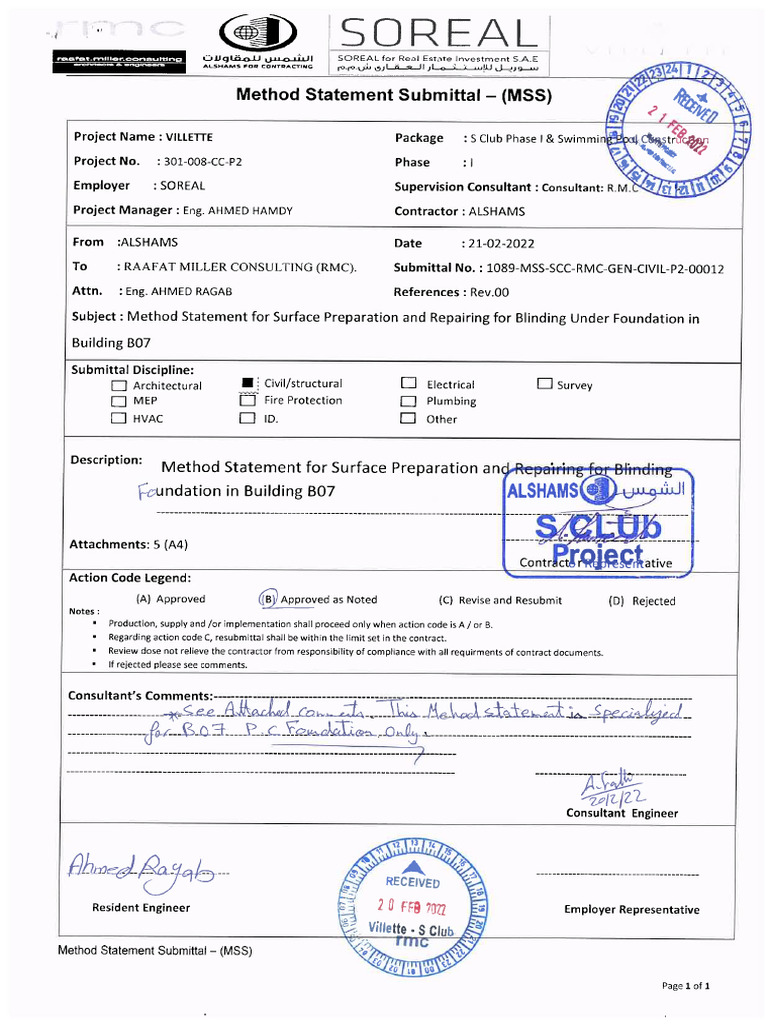1089 Mss SCC RMC Gen Civil p2 00012 | PDF