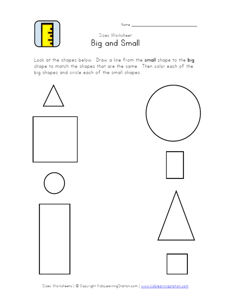 Big Small Matching | PDF