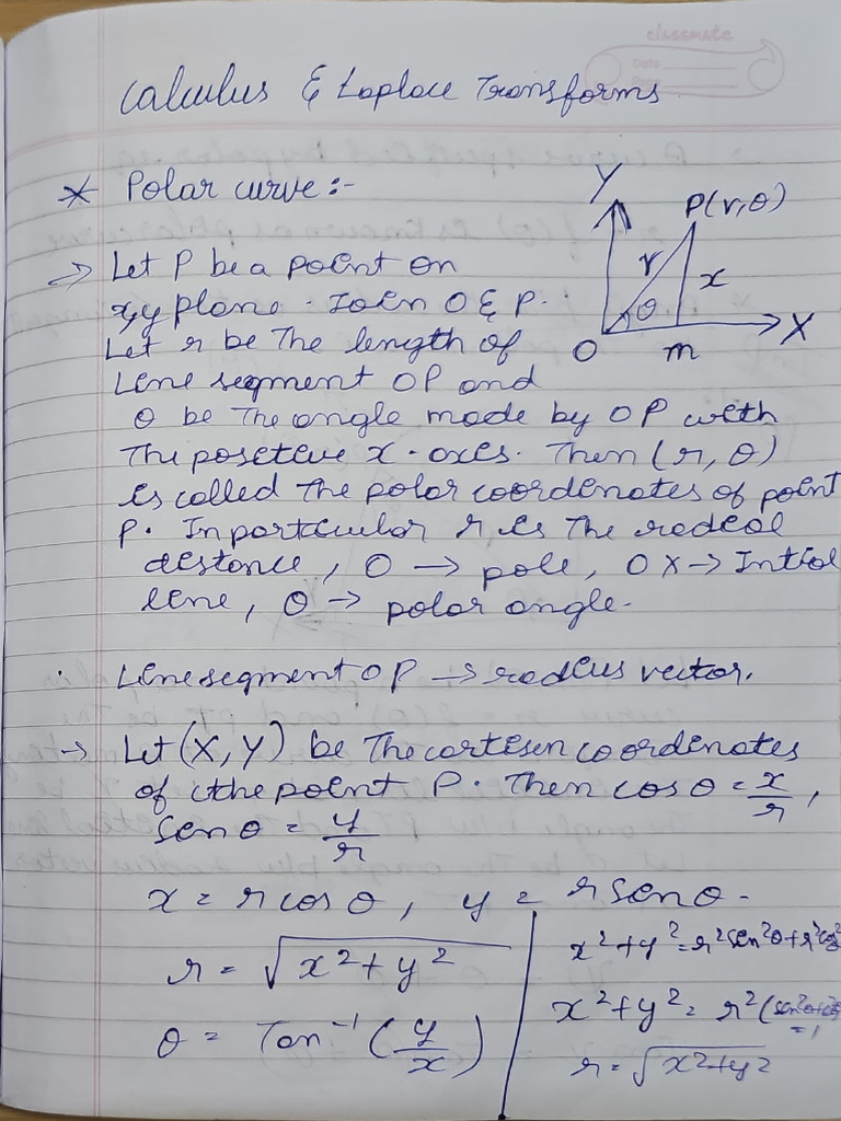 Calculus | PDF