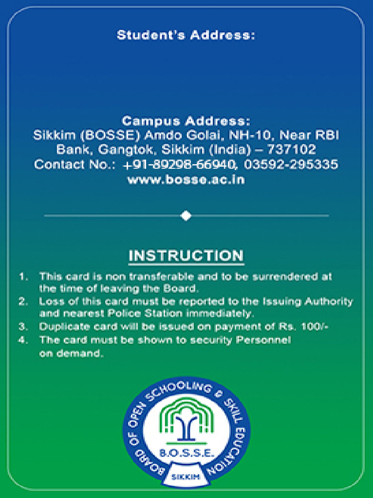 Upvan, A-17, Russian Hostel Colony, Sec-2, Dhurwa, Hec, Ranchi, Jha Rkhand | PDF