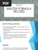 Steps in Making A Druggist or Pharmacy Fold PDF Version PDF | PDF ...