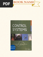 Engineering Control Systems Guide | PDF | Computers