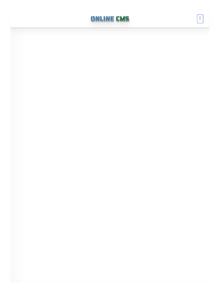 SIMAD University - Online Campus Management System | PDF | Business