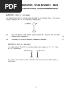 Electrostatics Gr.10 | PDF