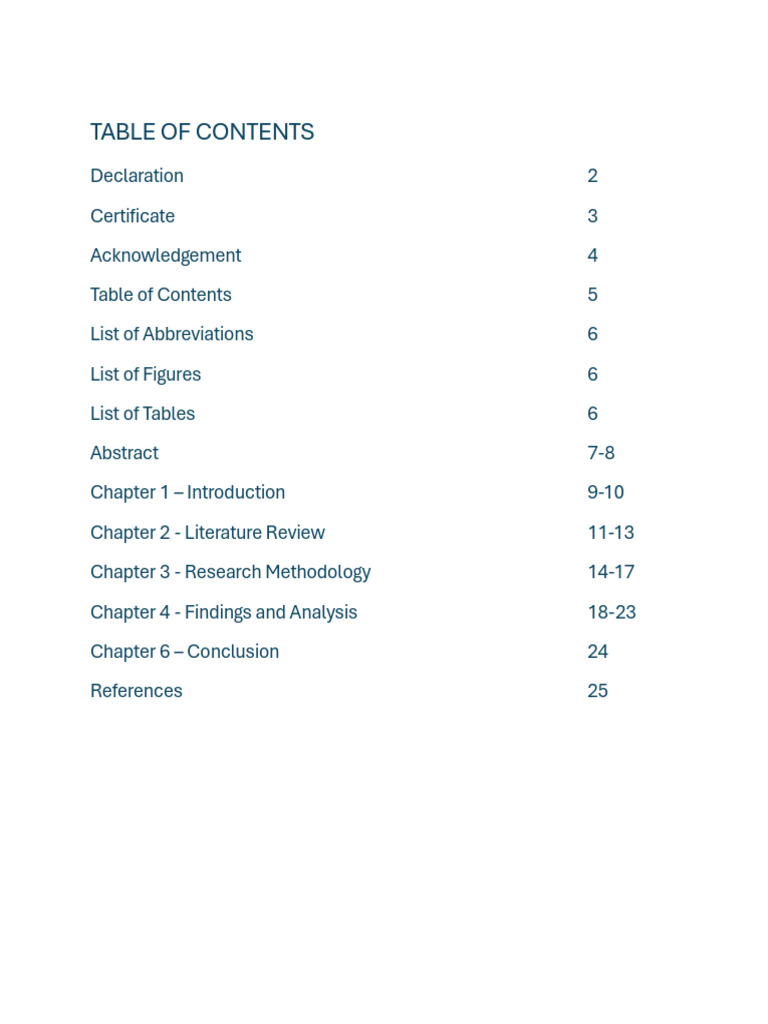 Contents | PDF