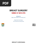 Understanding Mammographic Lesion Localization | PDF | Mammography ...
