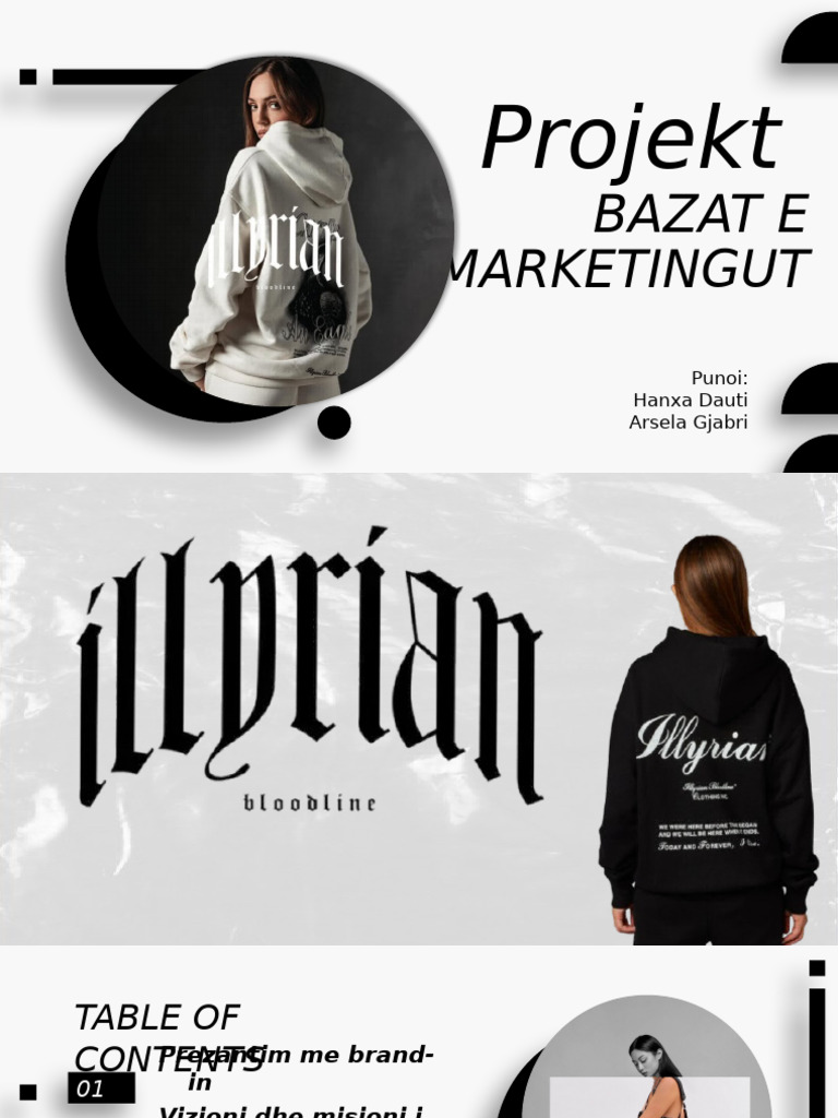 Illyrian Bloodline | PDF