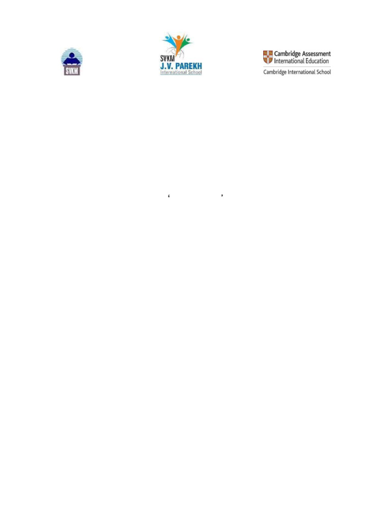 Night Sky Poem Analysis for Grade 6 | PDF
